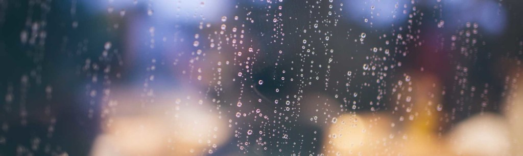 Practicing Acceptance In The Rain – Reflective Management